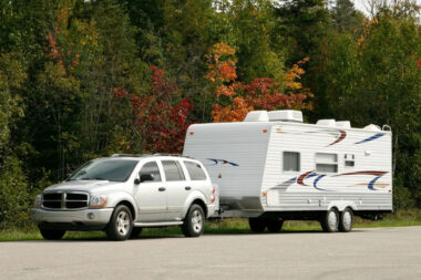Trailer Maintenance 101: Essential Tips to Keep Your Investment Road ...